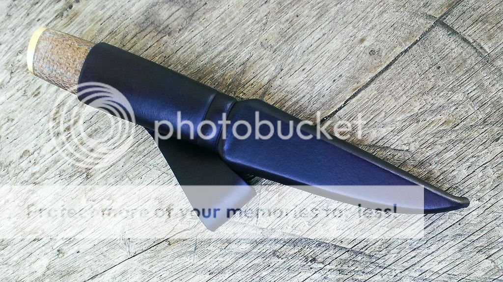 Puukko - sold | BladeForums.com